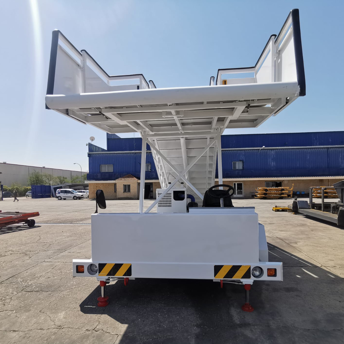Services – TOP GSE